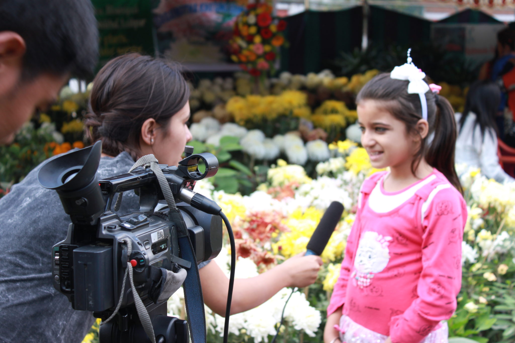 Gender and media – FPU Knowledge & Quality