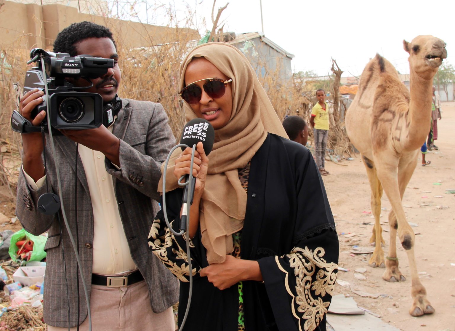 Gender and media – FPU Knowledge & Quality