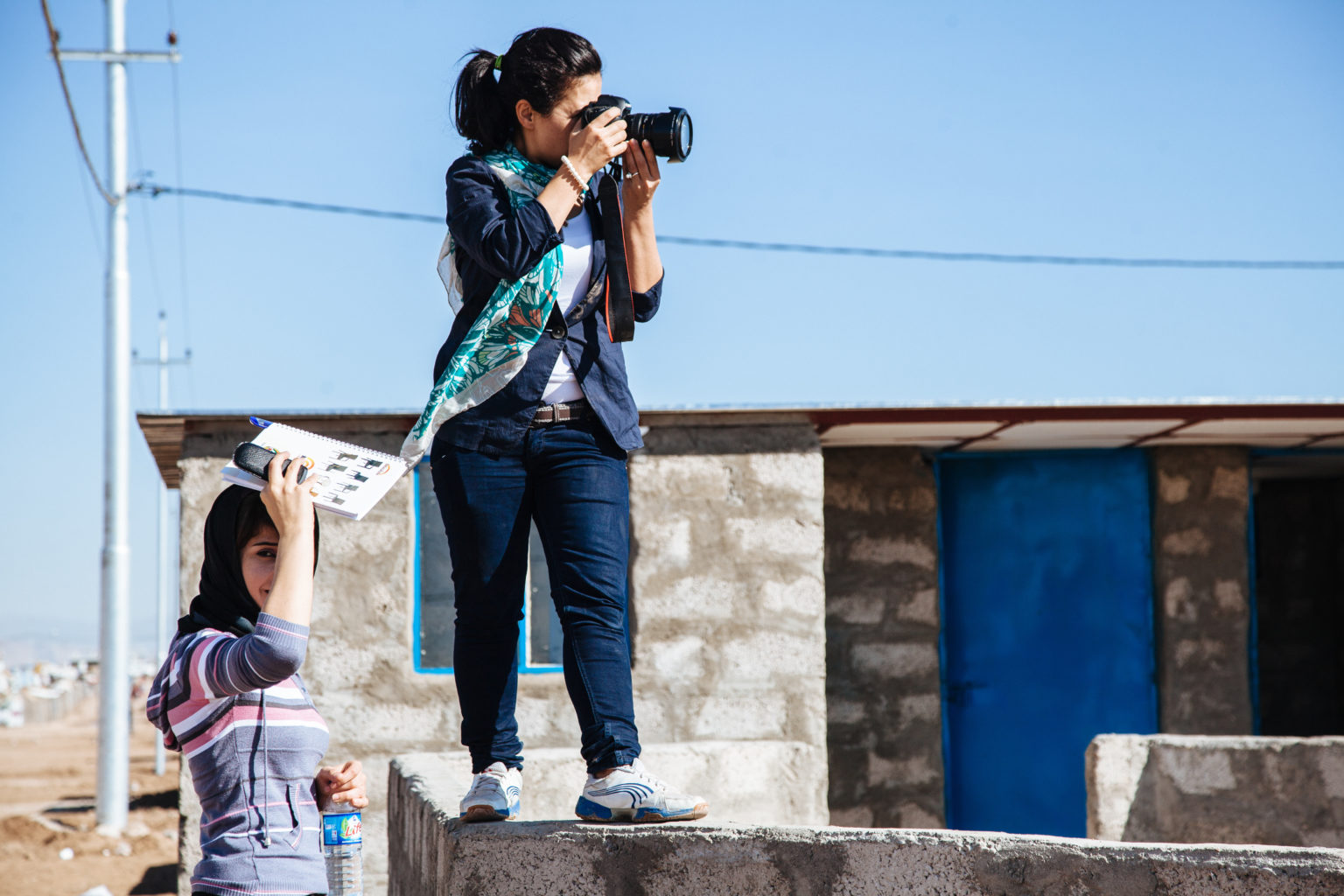 Gender and media – FPU Knowledge & Quality
