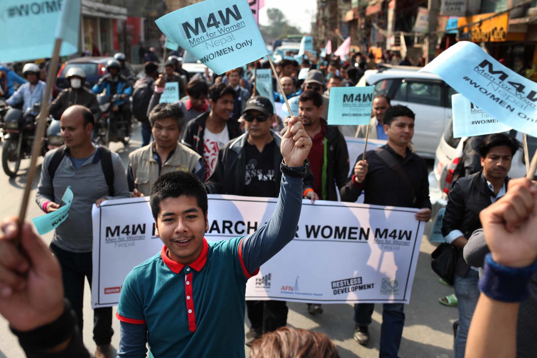 Gender and media – FPU Knowledge & Quality