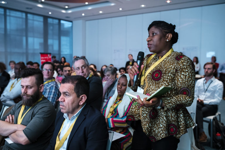 Media fostering accountability – FPU Knowledge & Quality