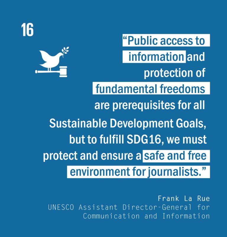 Campaigning and advocacy – FPU Knowledge & Quality