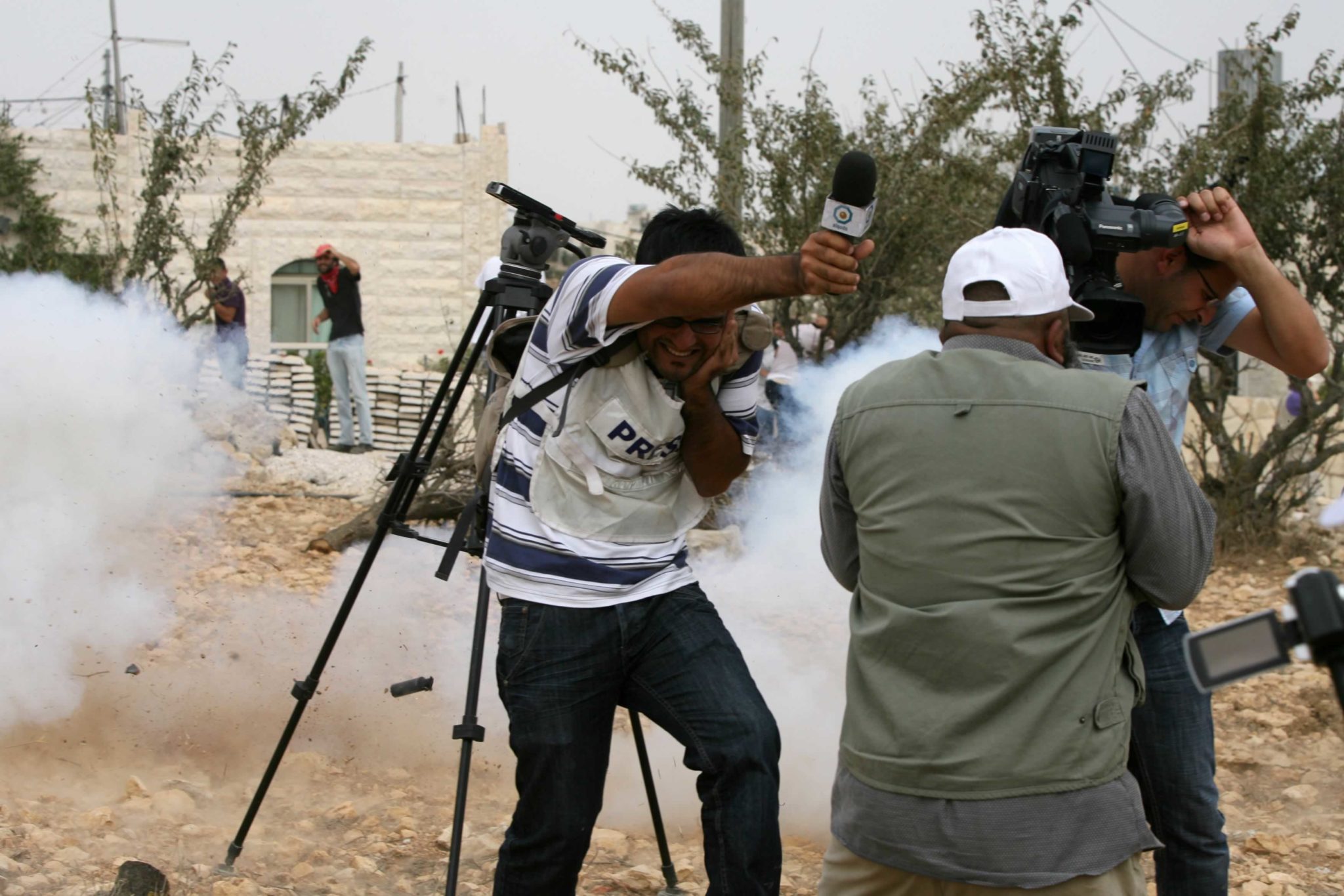 Difficulties encountered by independent media – FPU Knowledge & Quality