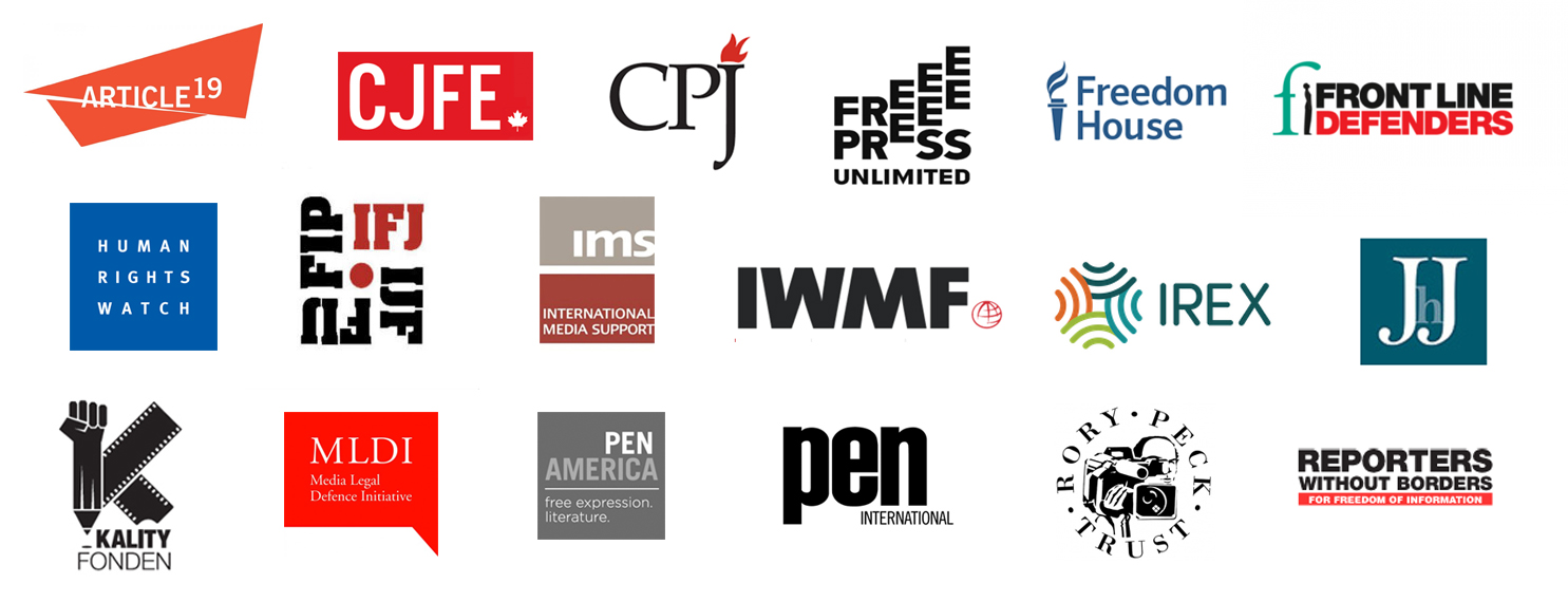 The role of media in peacebuilding – FPU Knowledge & Quality