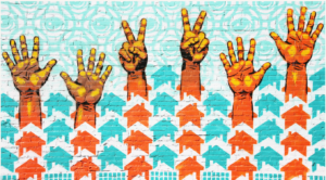 Strategies of peacebuilding – FPU Knowledge & Quality