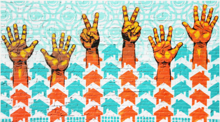 Strategies of peacebuilding – FPU Knowledge & Quality